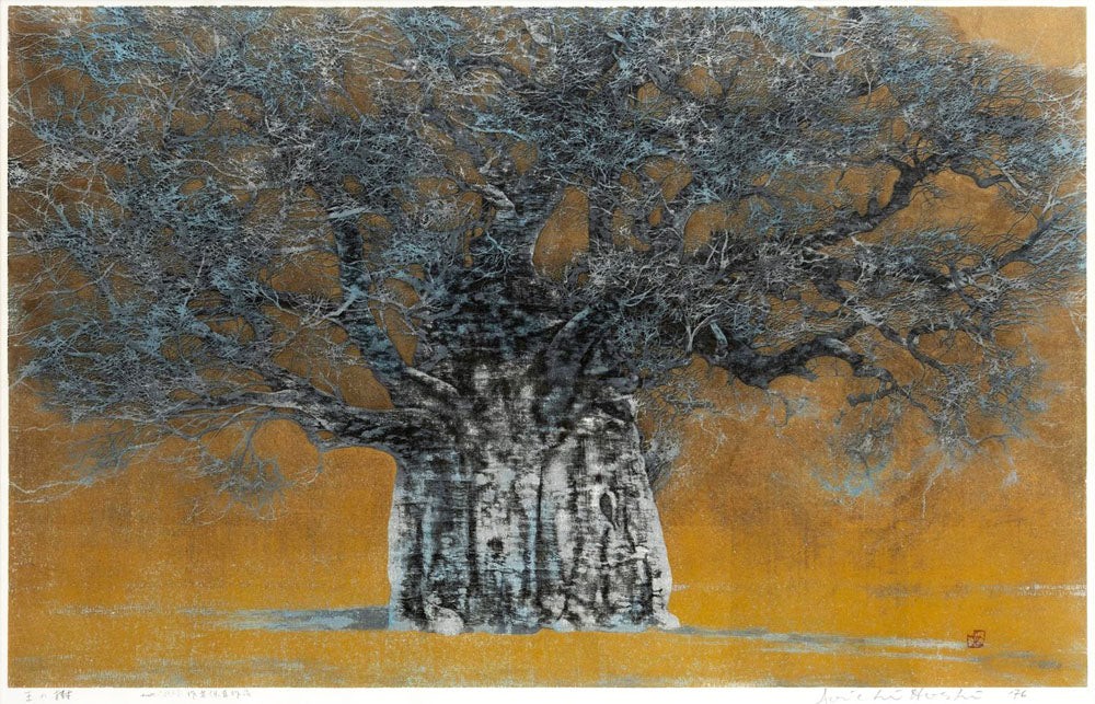 Joichi Hoshi – Castle Fine Arts